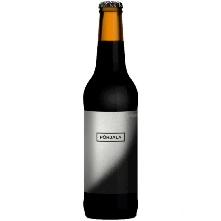 Pime Öö - Het Bierkwartier