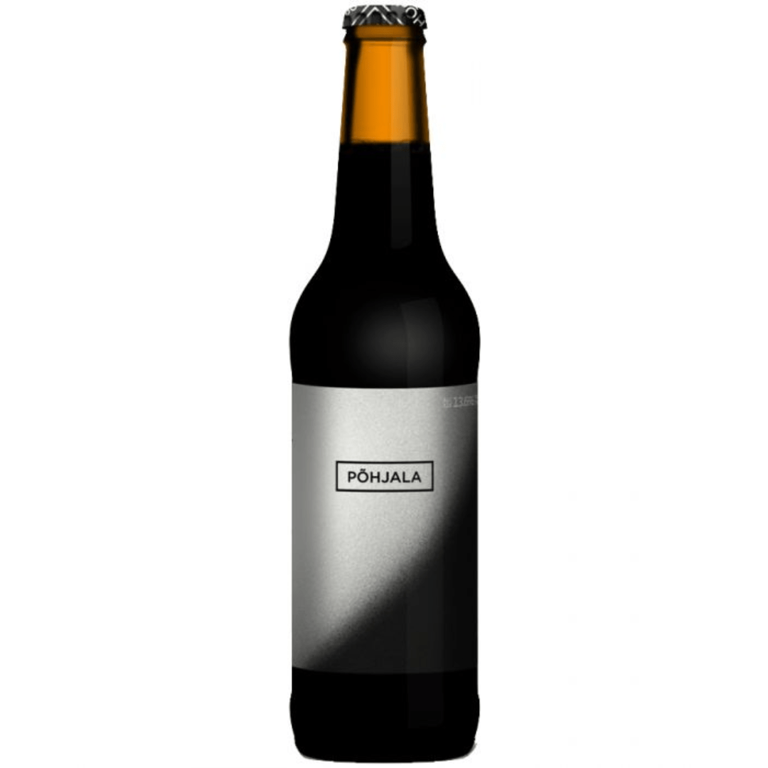 Pime Öö - Het Bierkwartier