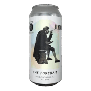 The Portrait - Het Bierkwartier
