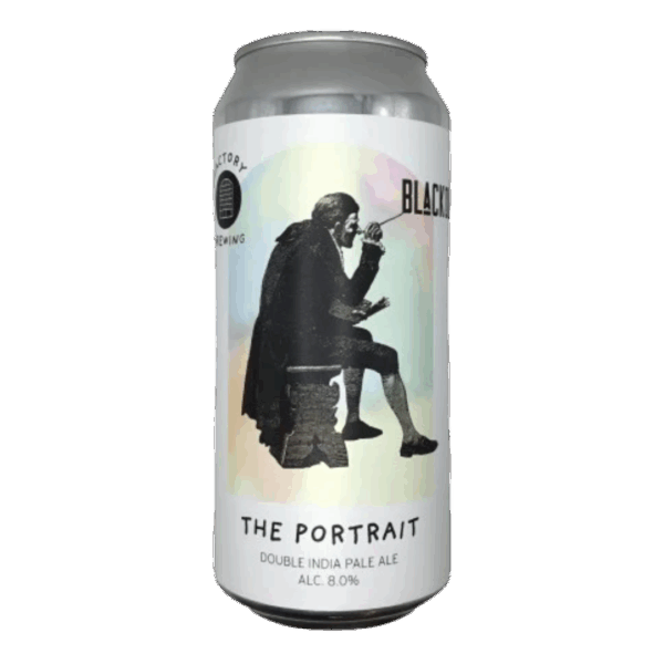 The Portrait - Het Bierkwartier