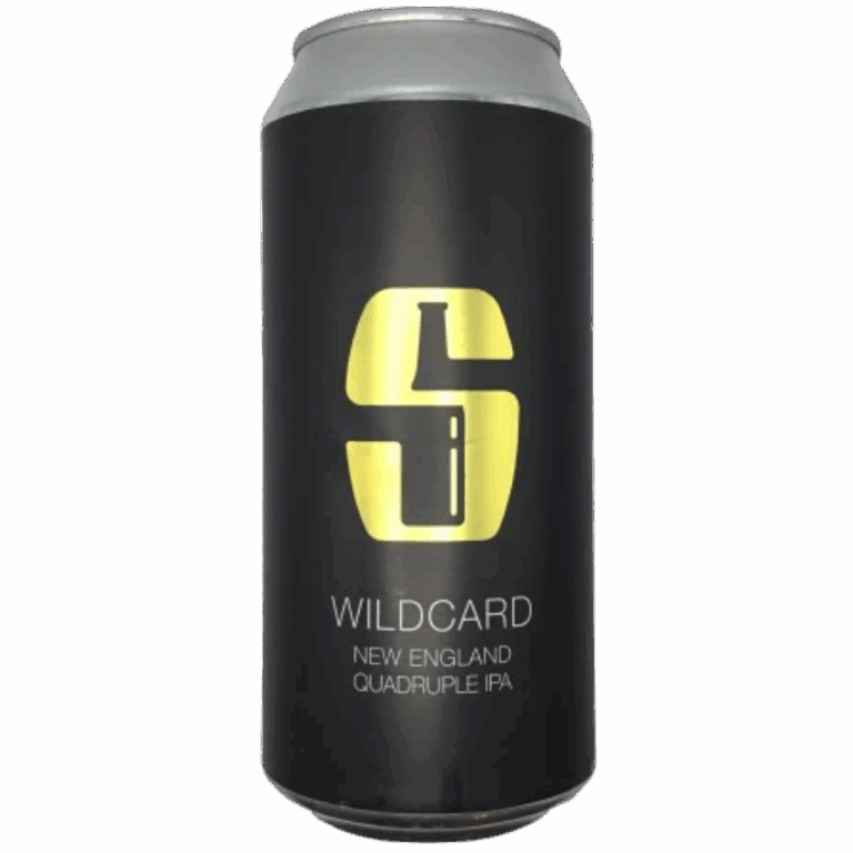 Wildcard - Het Bierkwartier